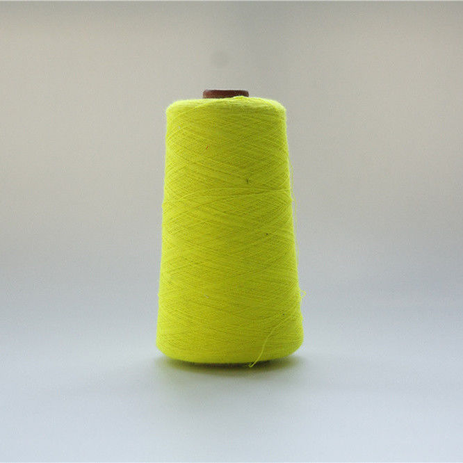 Ne32/2 Modacrylic Yarn With Natural Soft Feel Good Water Absorption Comfort
